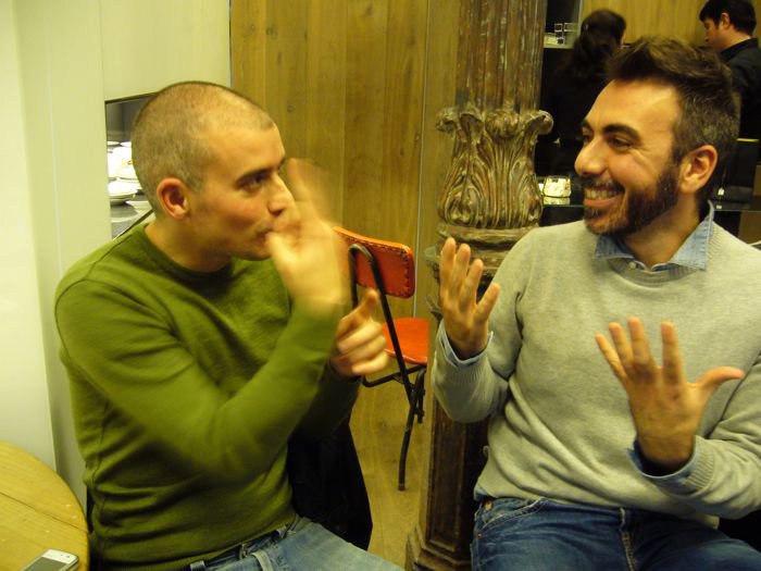 phewf . proyecto: Casa Josephine