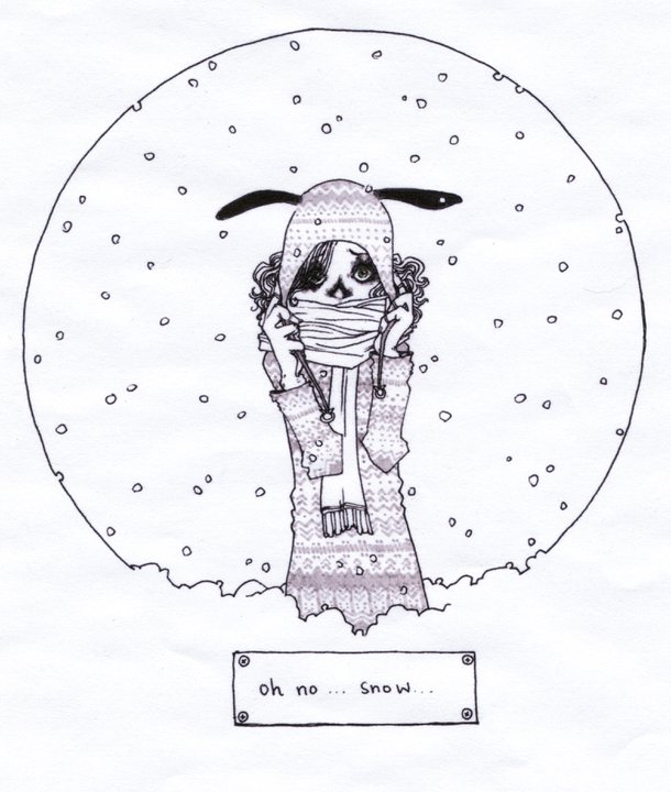 PORTRAIT EXCHANGE: Daisy Dudley and Lisa Perrin