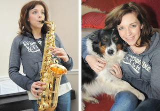 Jessica Robinson Fan Blog: Jessica Robinson on life after Over The Rainbow