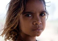 ORIGINAL or SPICY: Character Review -- Nullah (AUSTRALIA)