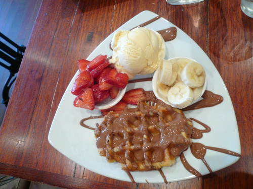 Best Food Combinations: What Are They? | Page 2 | NeoGAF