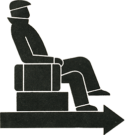 Advanced Graphics: Gerd Arntz- Isotypes