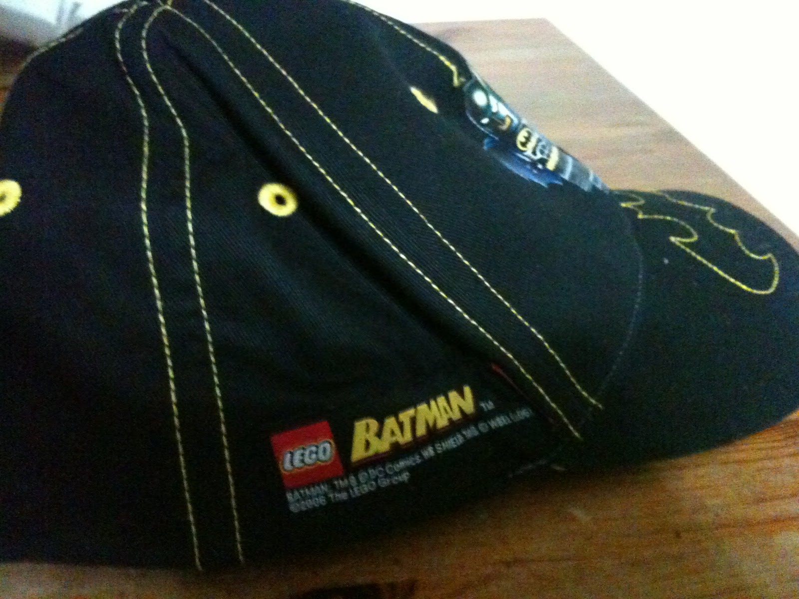 Bluebell Bags, Shoes, Hats. Caps (Babies, Kids and Mommies): LEGO ...