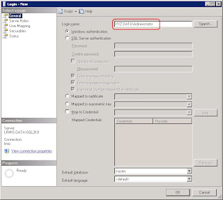 Database and Sql Server: Unable to start T-SQL Debugging. Could not attach to SQL Server Process