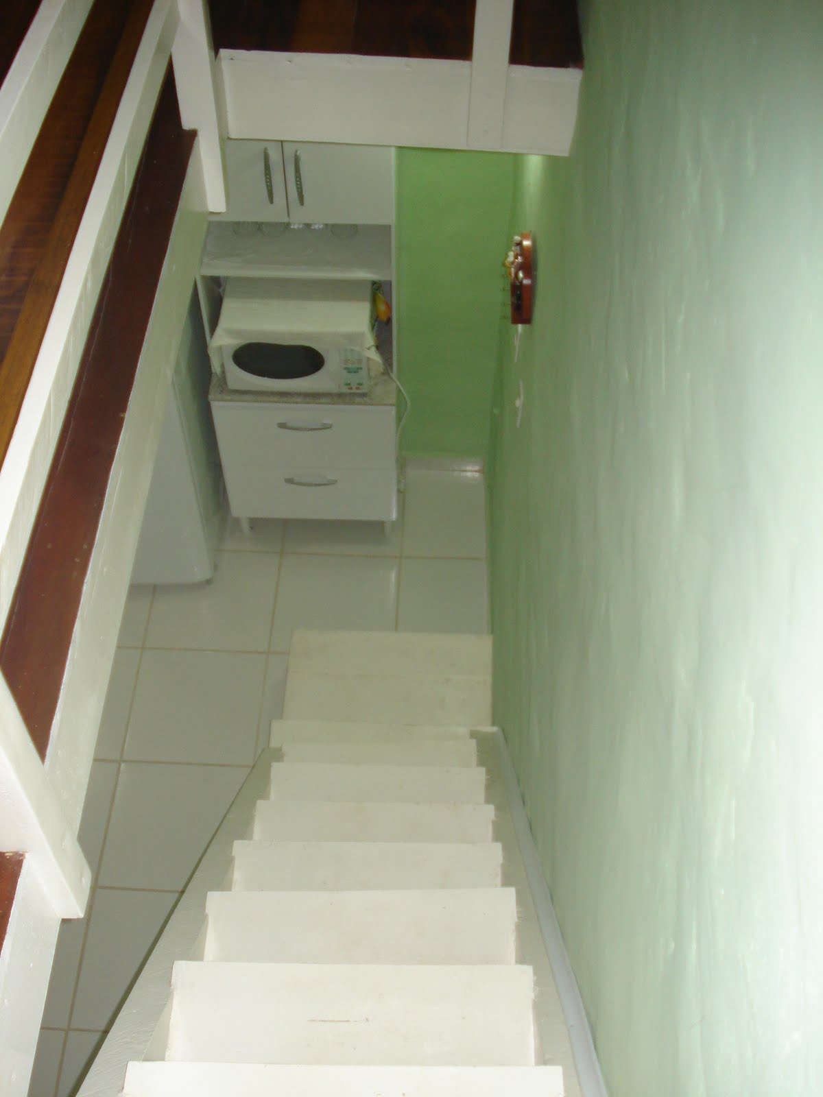 Ubatuba/Lagoinha: Fotos Chalé