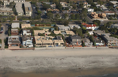 SAN DIEGO ARCHITECTURE: Sold - Ken Ronchetti Design in Del Mar