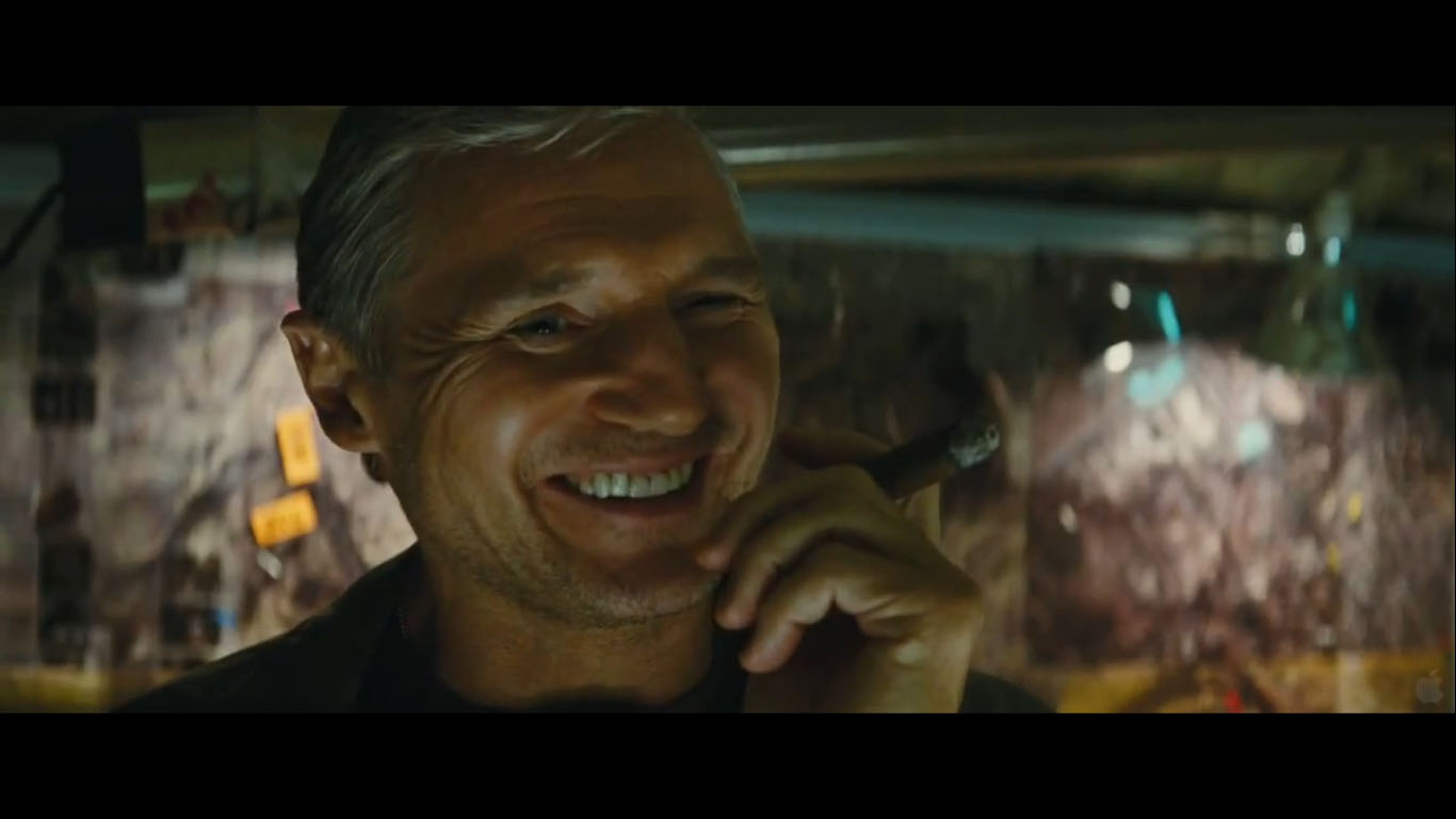 POST-MOVIE TRAUMA: The A-Team (2010)