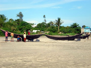 Kuakata Travel Guide: Overview of Kuakata