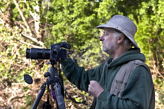 Behind The Lens: Tim Ernst