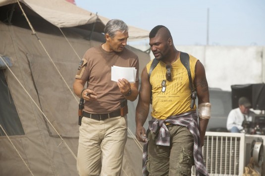 A-Team | Teaser Trailer