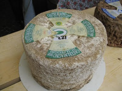 Radio Cucina: Cheese (1) - I formaggi piemontesi Cheese (1) - Kaas uit ...