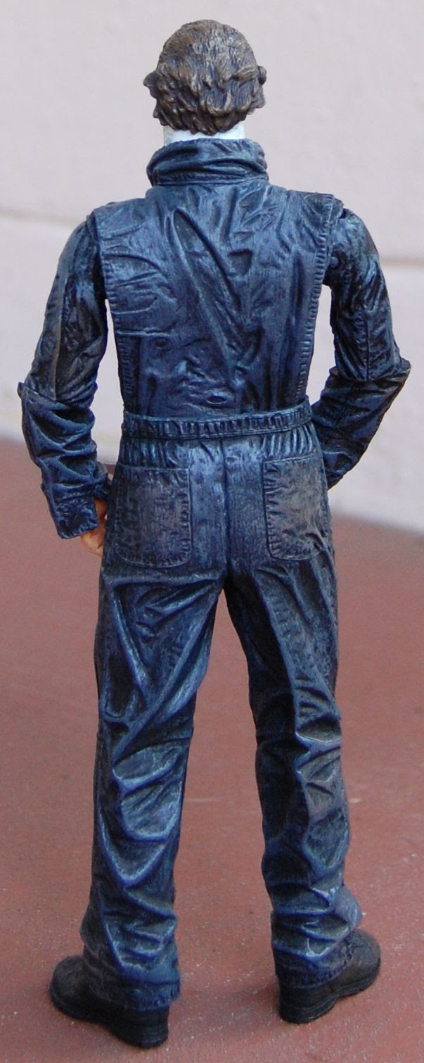 Chocolate Covered Action Figures: Cult Classics Hall of Fame: Michael Myers