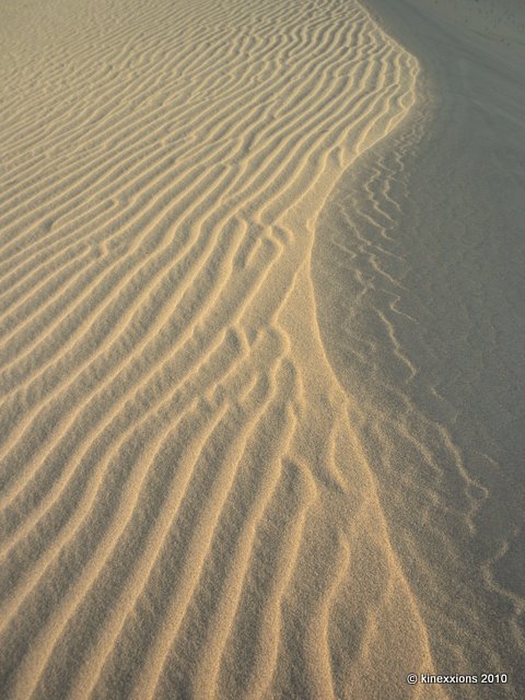 kinexxions: Death Valley :: Mesquite Sand Dunes