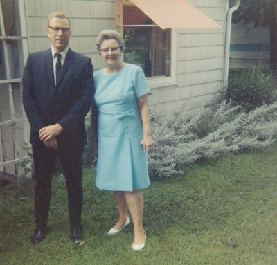 kinexxions: Joslin Family :: Irwin Visits Grandma