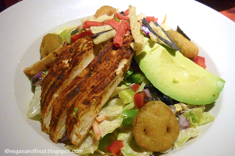 Red Robin $5.99 special - Vegas and Food