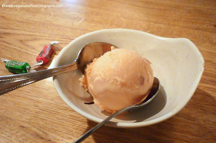 Suehiro Cafe - Little Tokyo - Vegas and Food