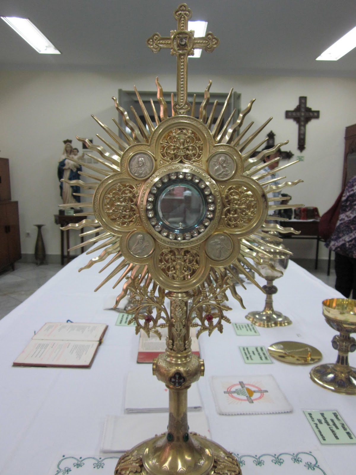 Museum Santa Maria Juanda