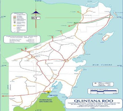 MUNICIPIOS DE QUINTANA ROO | GESTION MUNICIPAL