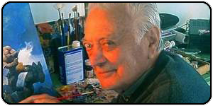 Top 5 Frank Frazetta Facts