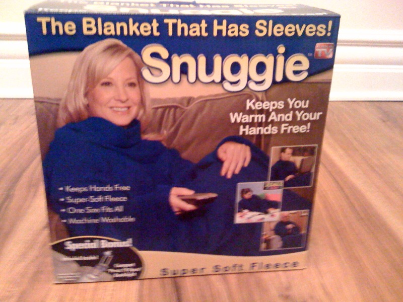 Today's blog could be yours for 4 easy payments of 19.99