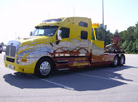 Used Tow Trucks for Sale: NRC Quick Swap