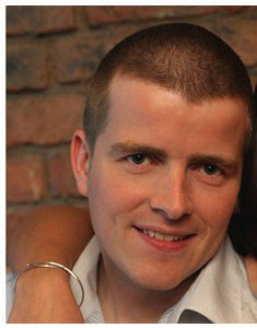 My Very Interesting Blogger: February 2010