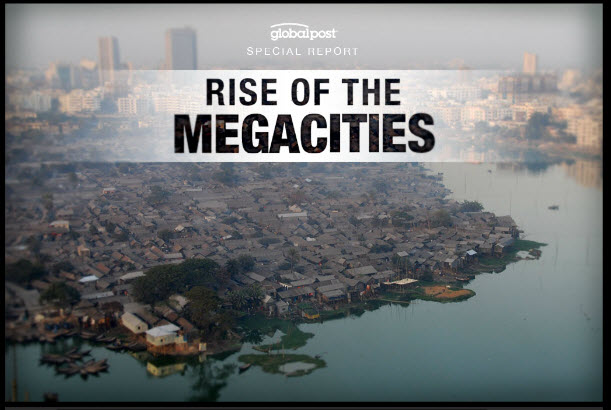 KobreChannel: Welcome to Dhaka, the World's Fastest Growing Megacity