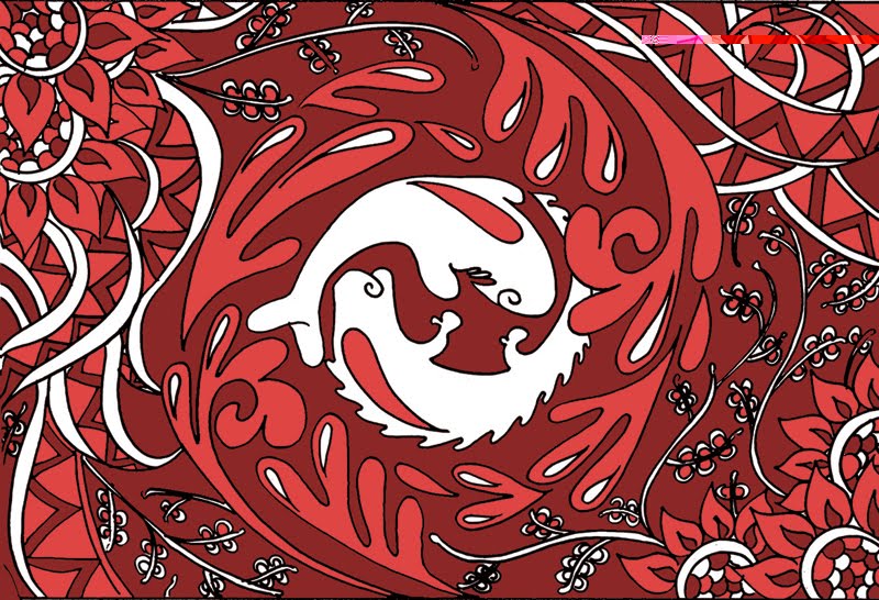 Batik Surabaya | The Joyness of Indonesian Culture