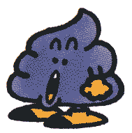 Sadasdeando!!!!!: Casha wn!! un mojon de perro!!