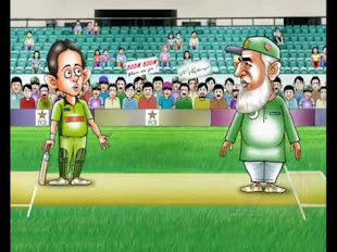Aaj Ka Cartoon (AAJ TV) Funny Cartoon Videos): AAJ Ka Cartoon ...