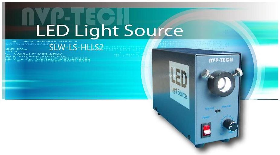 機器視覺&自動化光學檢測(AOI): Machine Vision LED Light Source