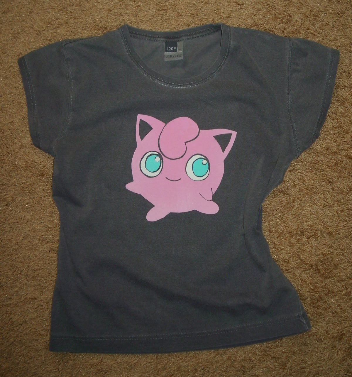 funfabric: pimp my shirt