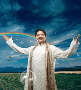MUSICAL WORLD: Famous singer "Udit Narayan Jha" personal details
