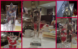 BESTFRIENDSFOREVER: XIMAX Bags another award at GoMobile 2009