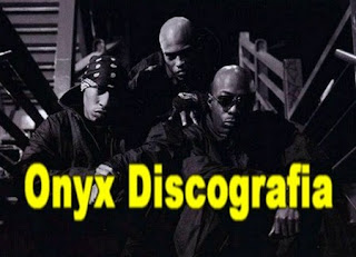 Nozofiles ::. Cds, News, Videos, Singles...: Discografia Onyx