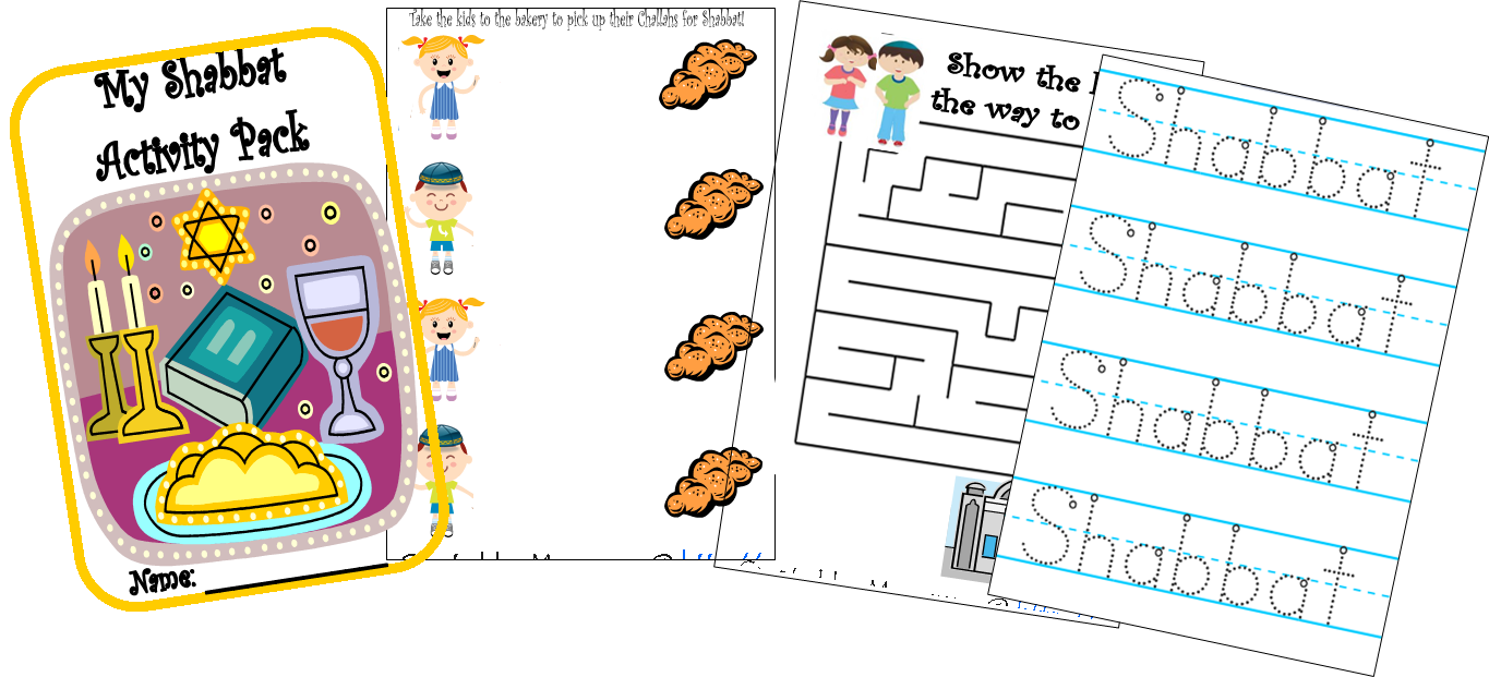 A Jewish Homeschool Blog: Alef Bet Bingo Give-Away! and Botany with ...