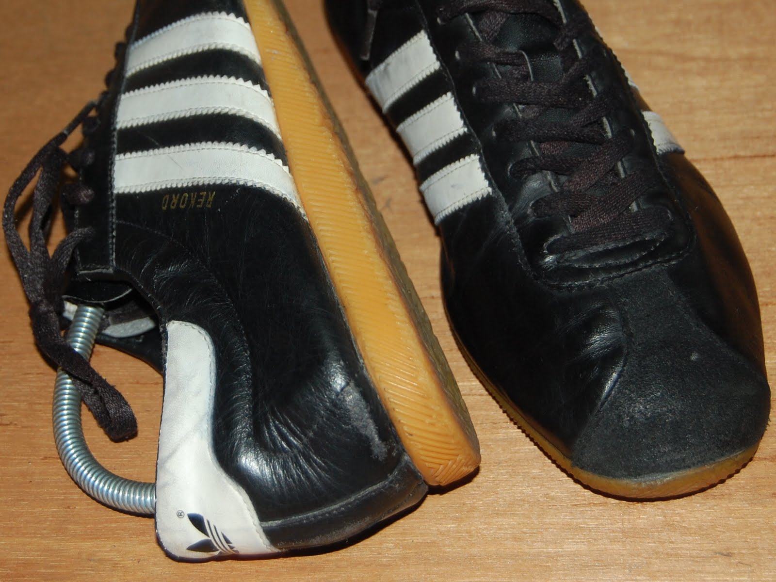 Ss27 " Ss27: Adidas Rekord