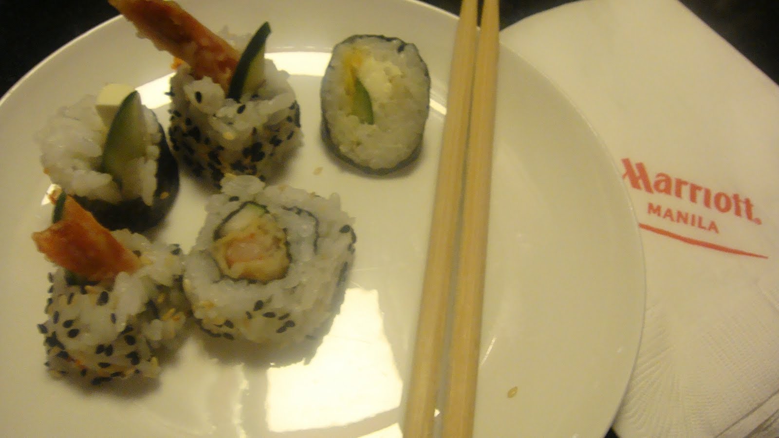 Eat. Drink. Dance. (Repeat!): Do Drink and Dine at Velocity Bar Manila