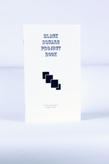 Nausheen's Blog: Black Square Project