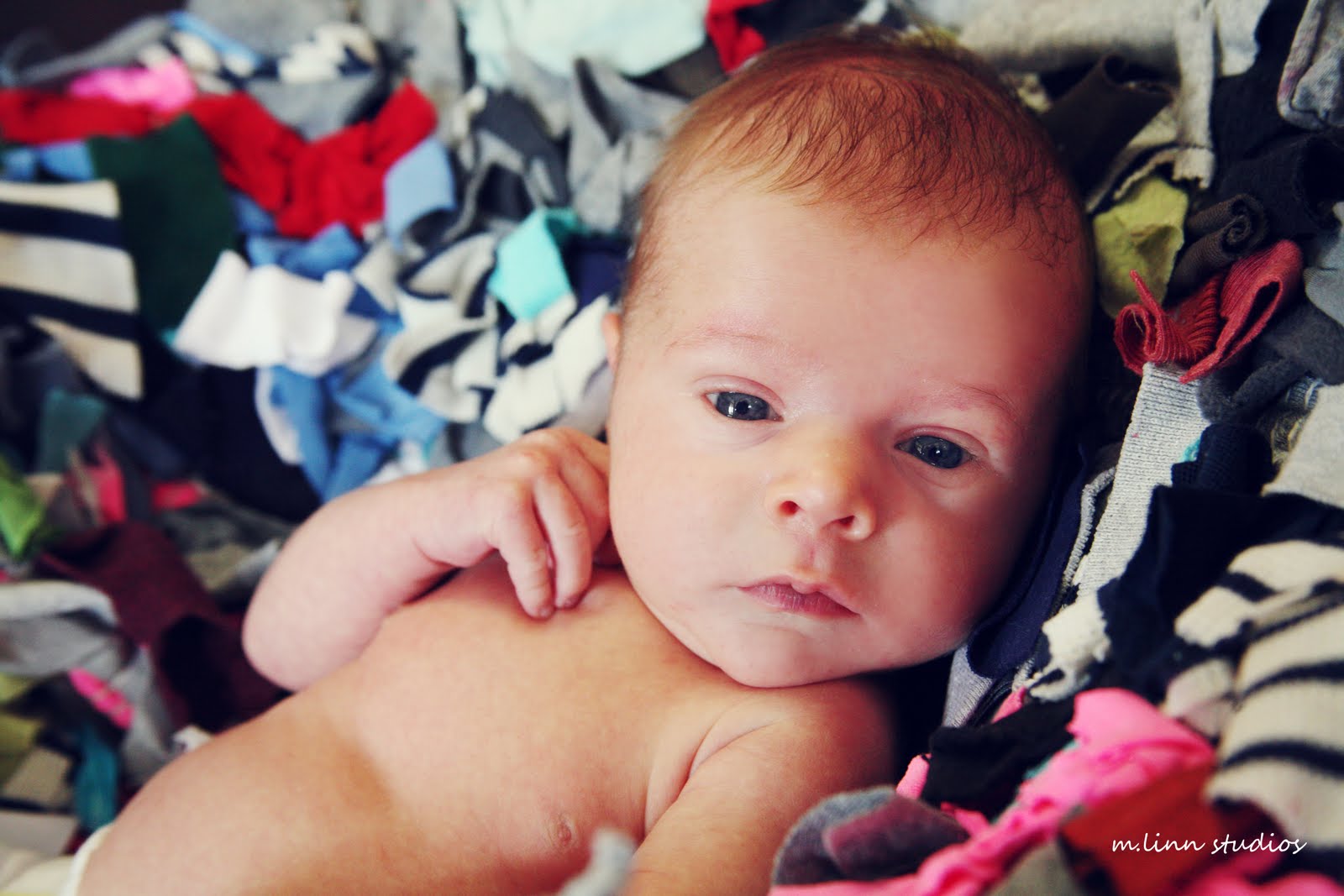 m.linn studios: Baby Jett