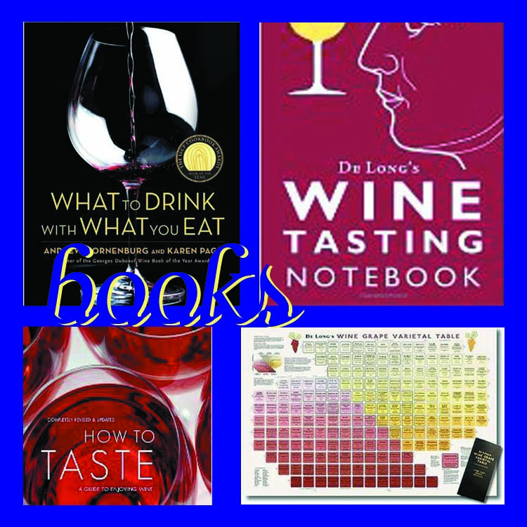 Friday Finds: Throw a Wine Tasting at Home – A Well Crafted Party