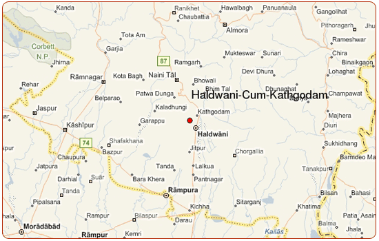 Hema & Himanshu: November 2010