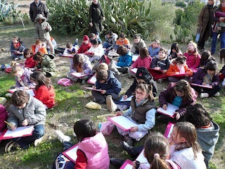 2n CEIP ELS COSTERETS