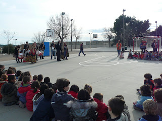 2n CEIP ELS COSTERETS