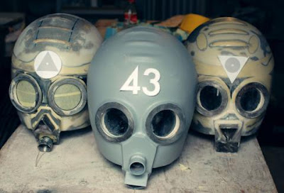 Helmet design "Contest" | ClubRoadster.net