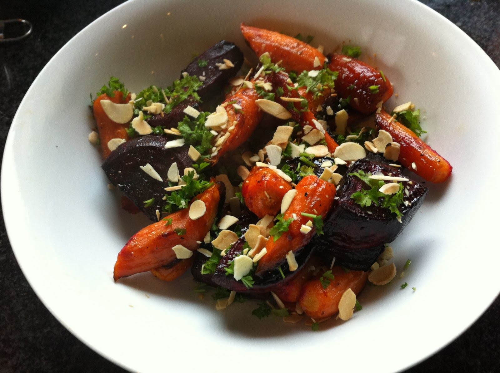 BrownievilleGirl: LEON - LOVELY RECIPES.