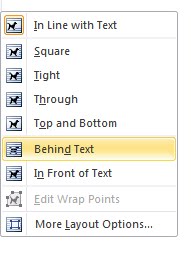 Converting a vector letterhead for use in Word 07 – Aibrean's Studio