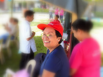 Photographs build memories: LIDE LEARNING CENTER Inc. - Meet the Mentors