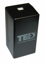 PMJ Engineering Log: First experiences with the TED 5000