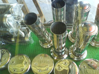 otomotif: monel motor